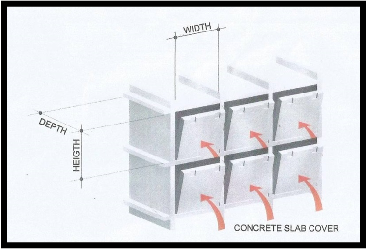 Bone Crypts - Himlayang Pilipino, Inc.