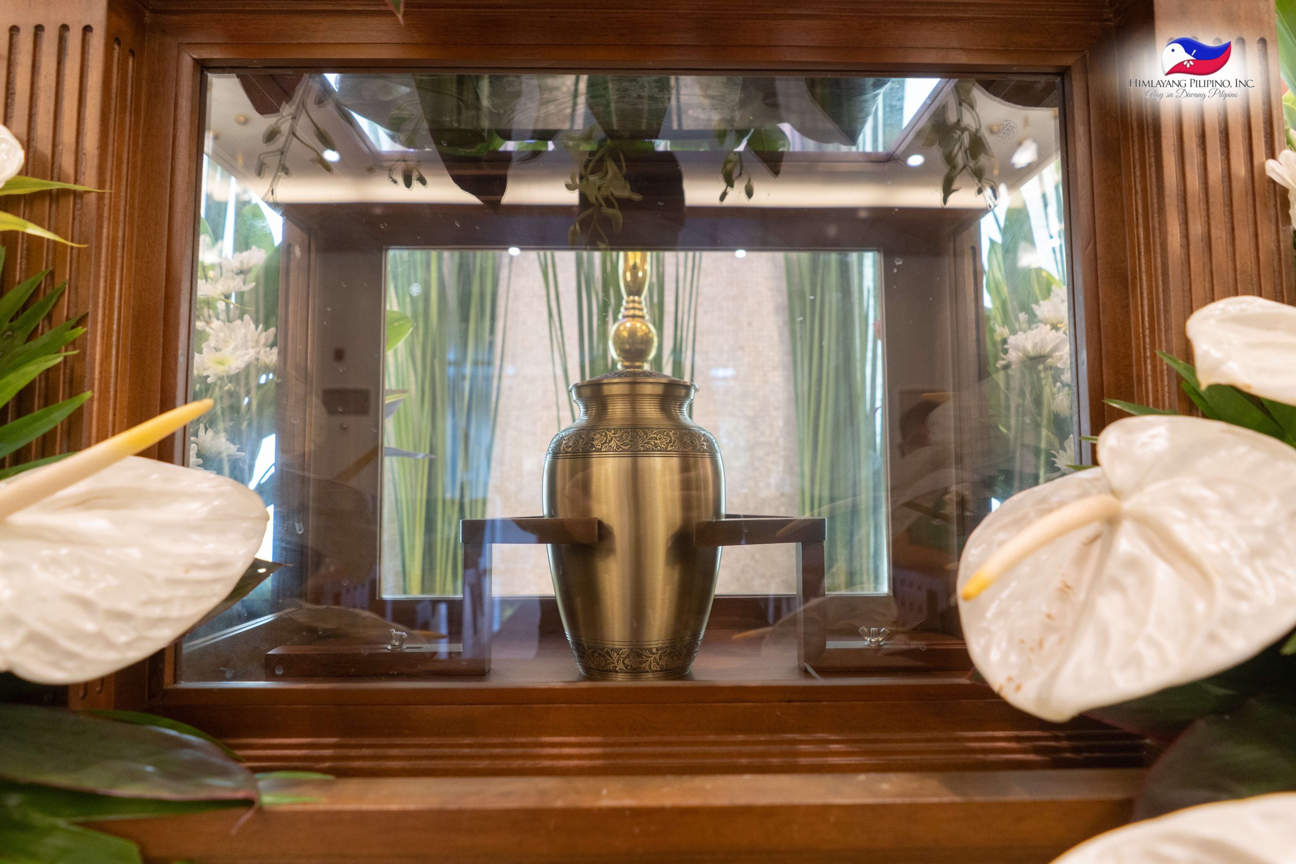 Cremation - Himlayang Pilipino, Inc.