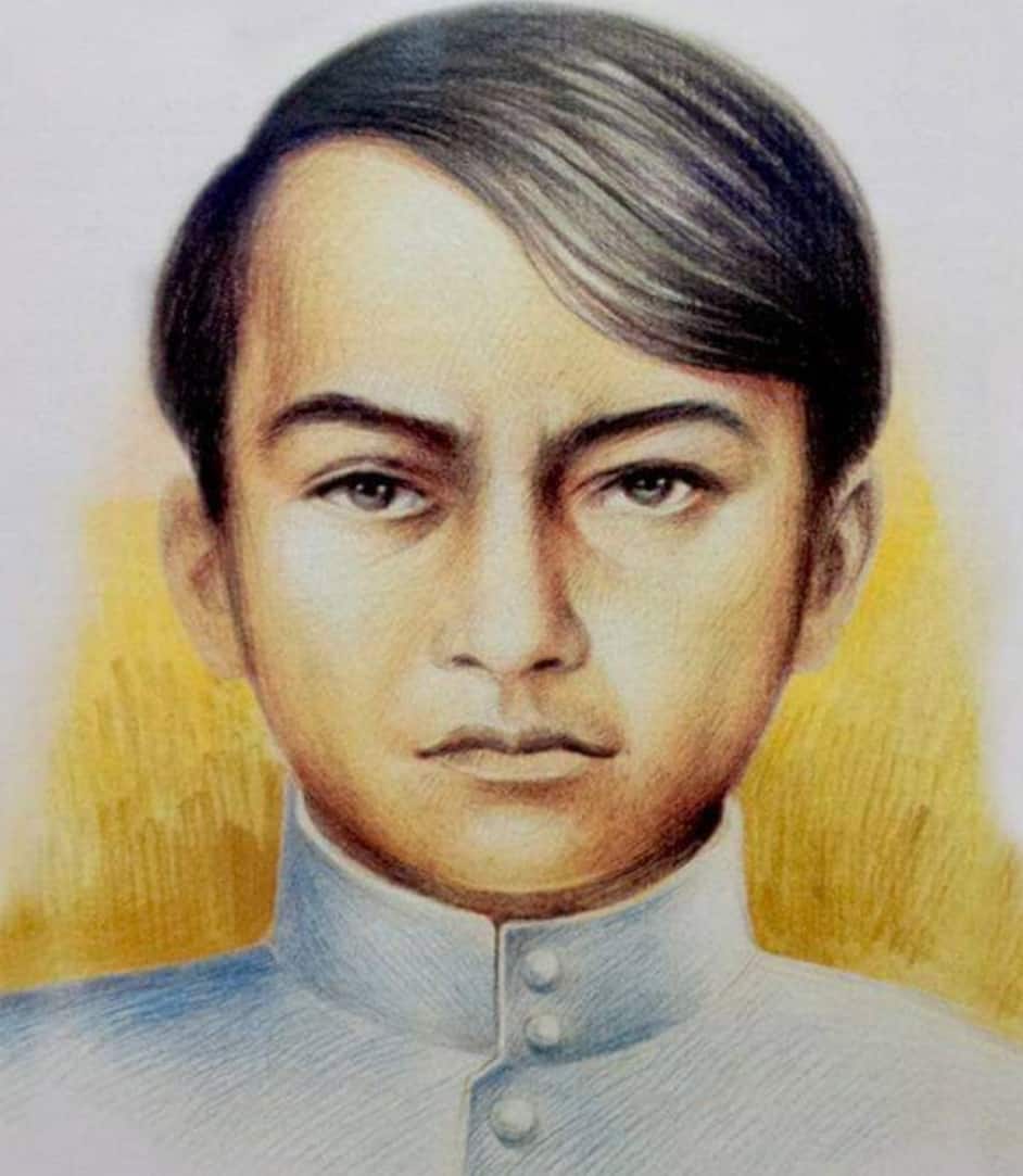 Emilio Jacinto - Himlayang Pilipino, Inc.